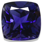 Iolite Gemstones at Just Color